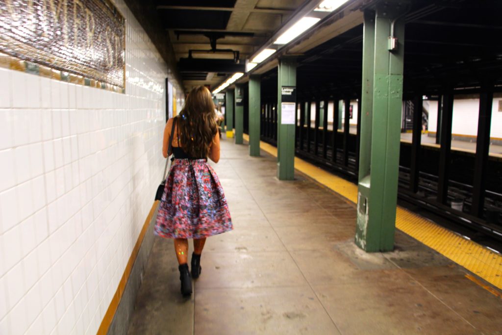 LOUD PRINTS » LAYNE FABLE