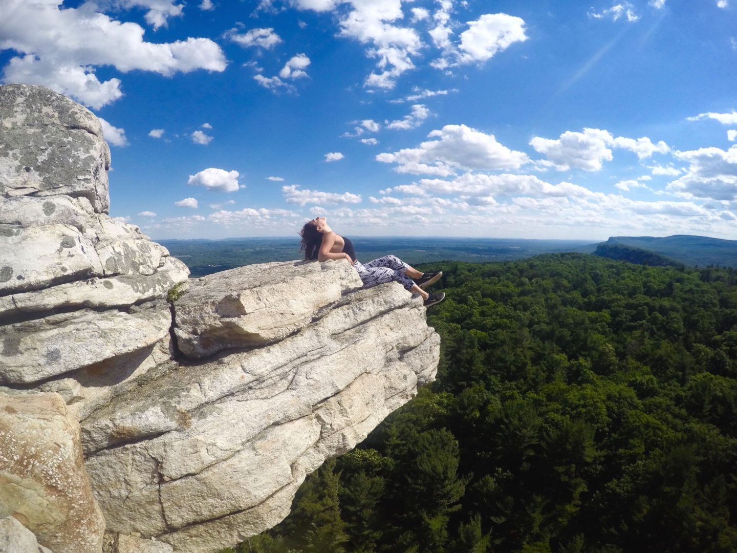 LABYRINTH + LEMON SQUEEZE :: MOHONK MOUNTAIN » LAYNE FABLE