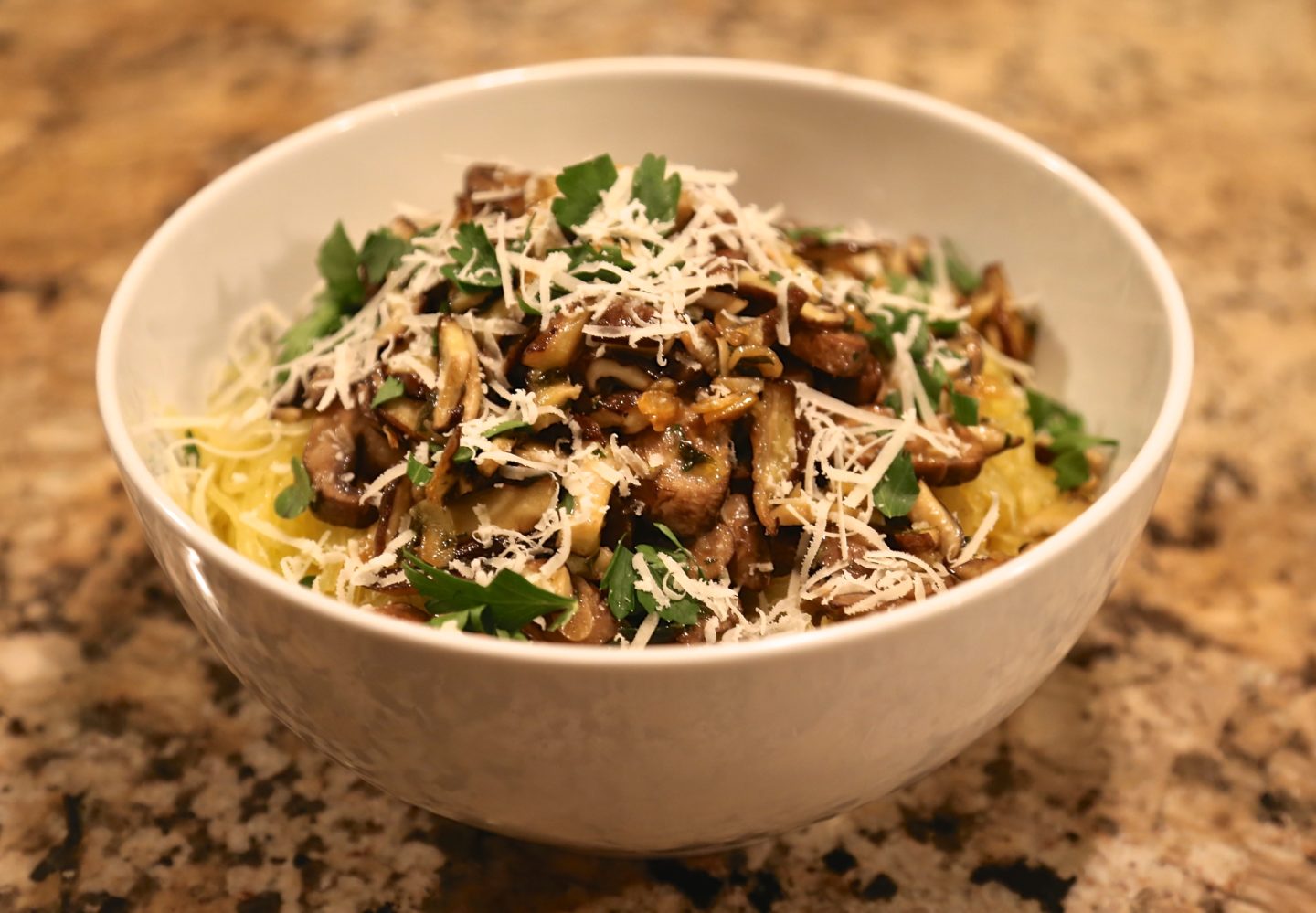 THE PERFECT FALL DINNER » LAYNE FABLE