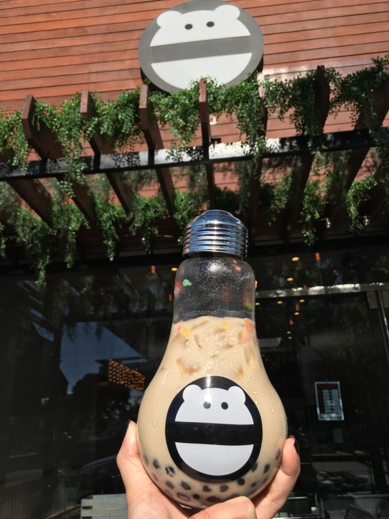 SNOW MONSTER » LAYNE FABLE