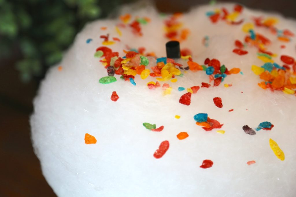 SNOW MONSTER » LAYNE FABLE