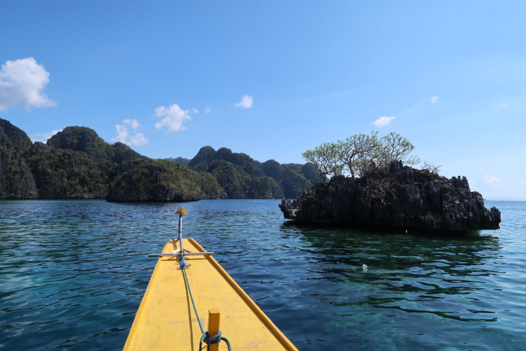 THE BEST DAY OF THE ENTIRE TRIP :: CORON ISLAND HOPPING :: BEST ...