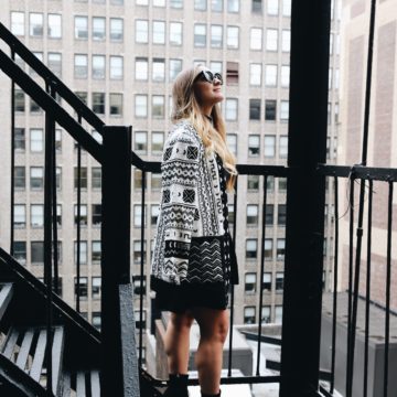 MAKE A STATEMENT :: EASY WAYS TO ELEVATE YOUR OUTFIT