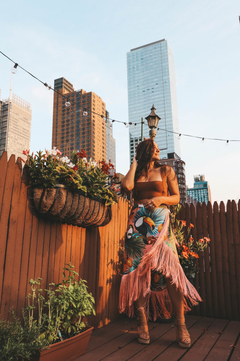 FARM RIO :: THE SUSTAINABLE FASHION BRAND THAT MADE ME LOVE COLOR AGAIN ...