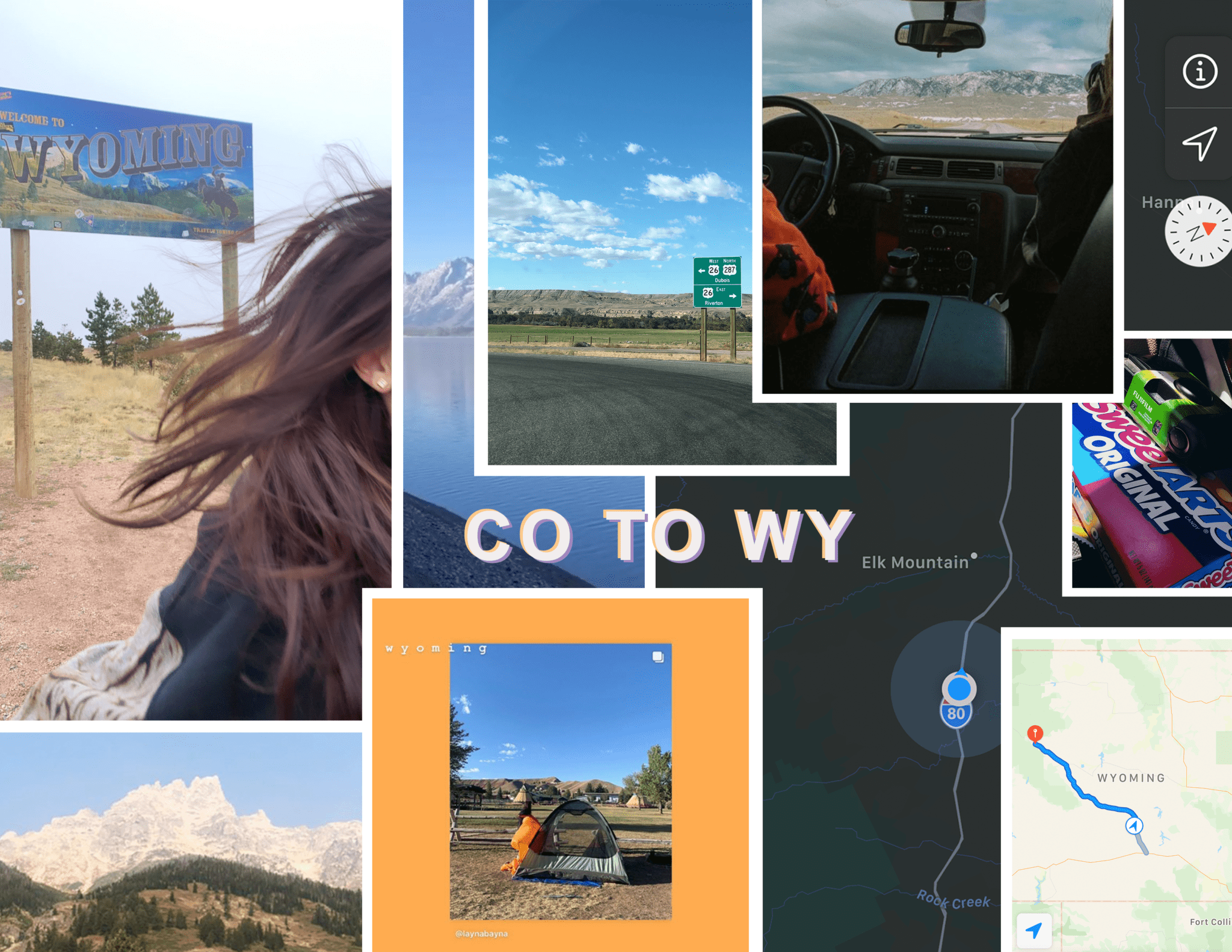 FASDF » LAYNE FABLE