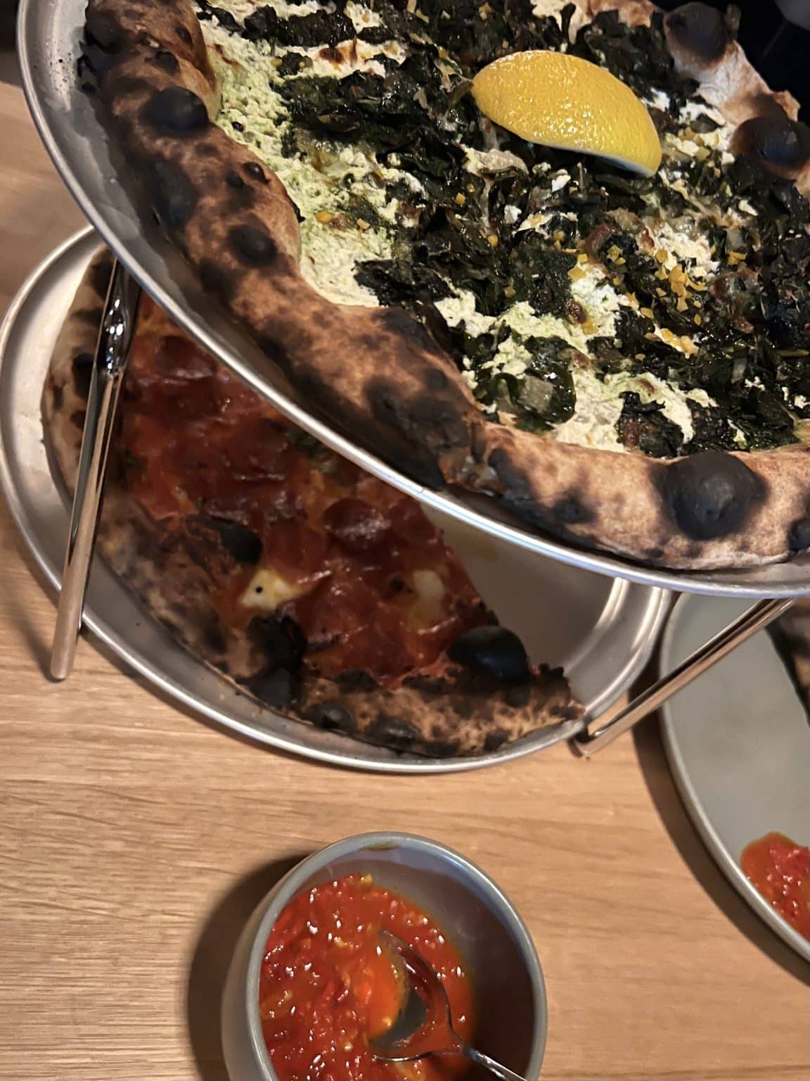 MEL'S NYC » LAYNE FABLE