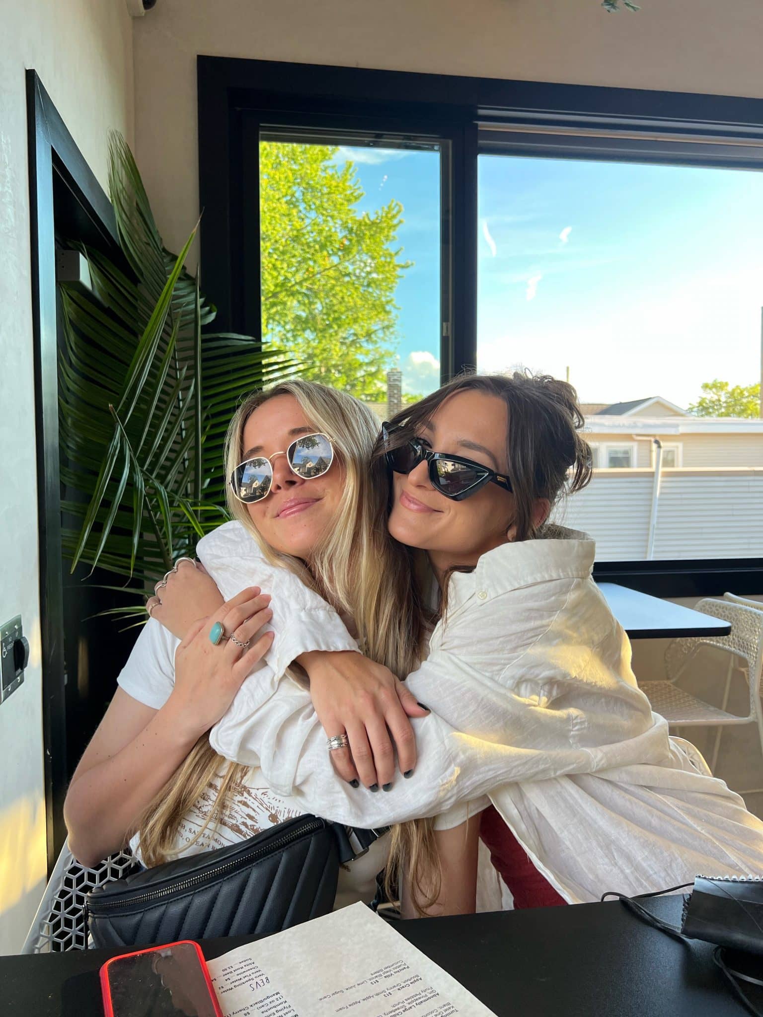 I'M MOVING ACROSS THE COUNTRY. » LAYNE FABLE