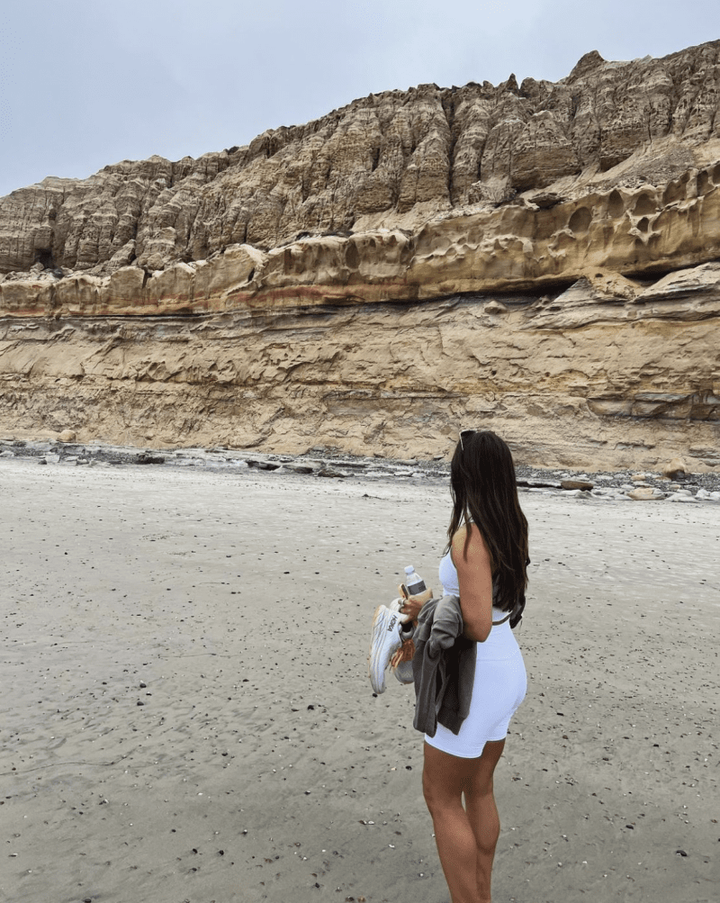 I'M MOVING ACROSS THE COUNTRY. » LAYNE FABLE