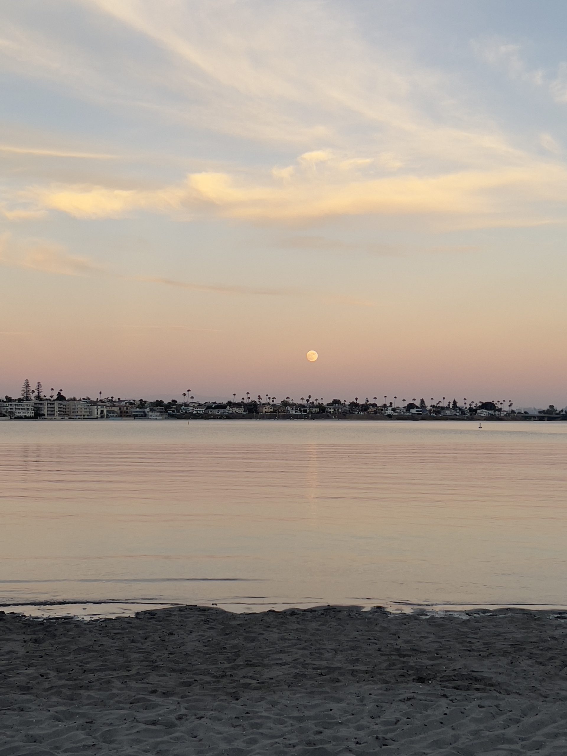 I'M MOVING ACROSS THE COUNTRY. » LAYNE FABLE