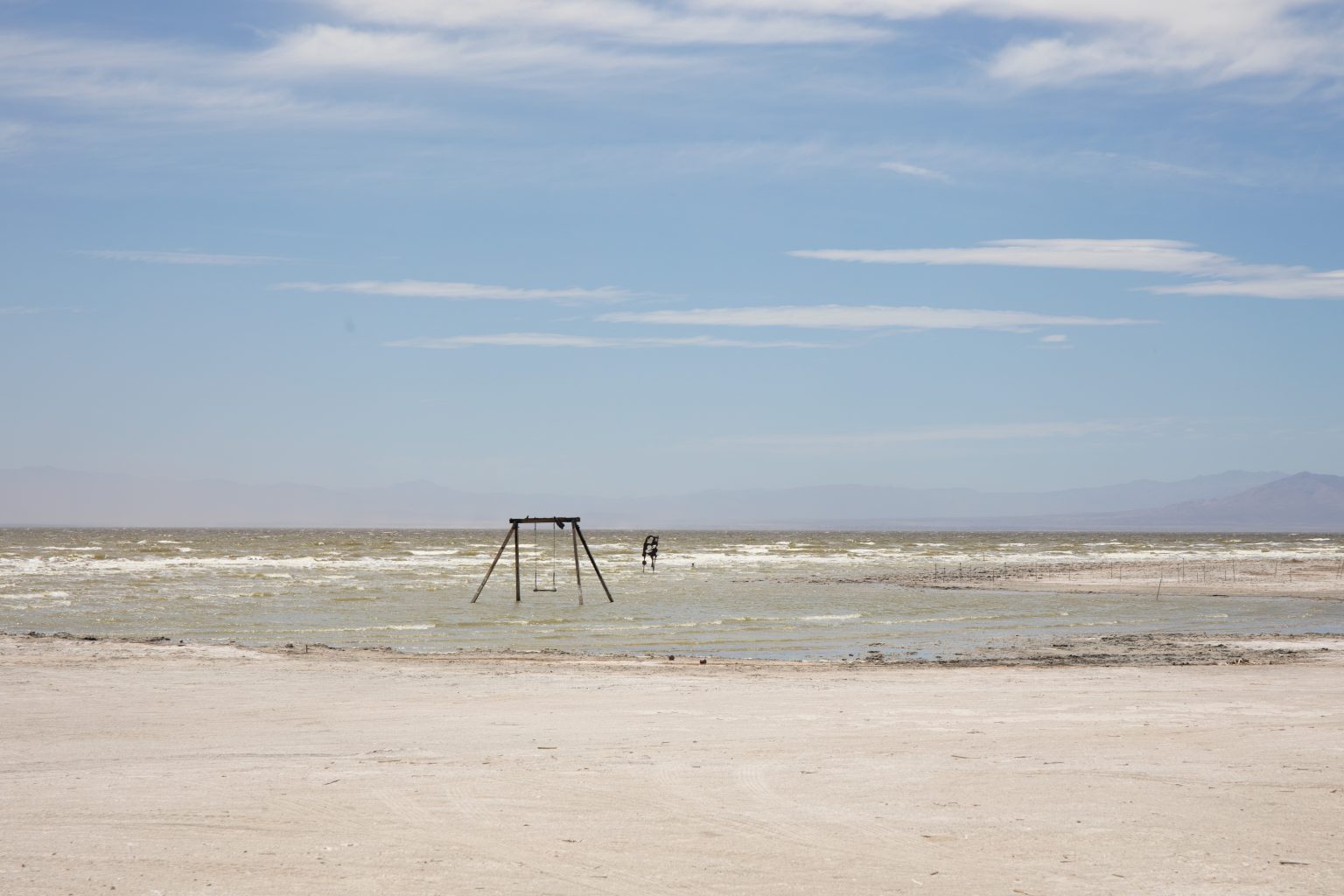 Slab City, California :: The Last Free Place in America | Bombay Beach ...