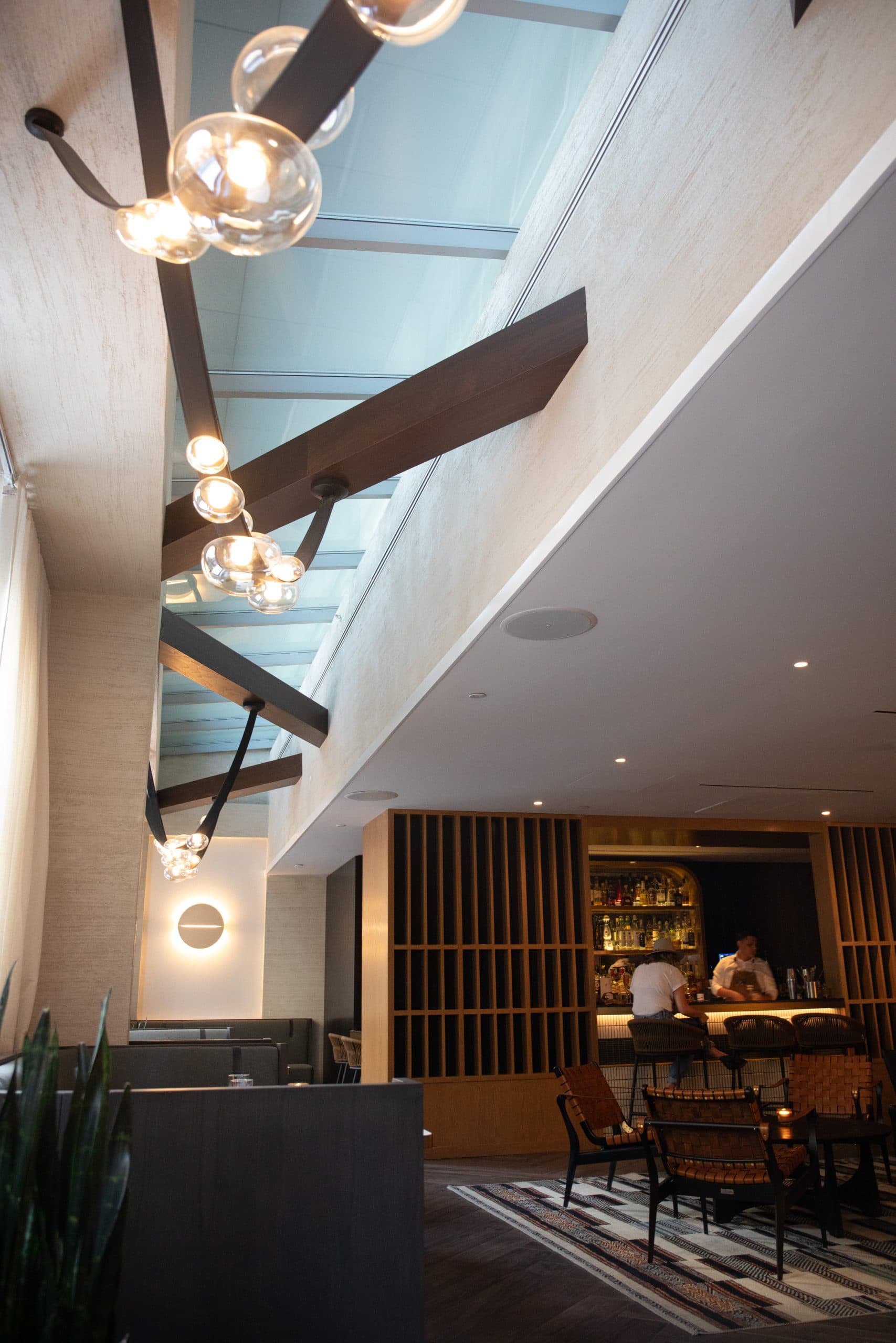 The Desmond Restaurant + Cocktail Bar » LAYNE FABLE